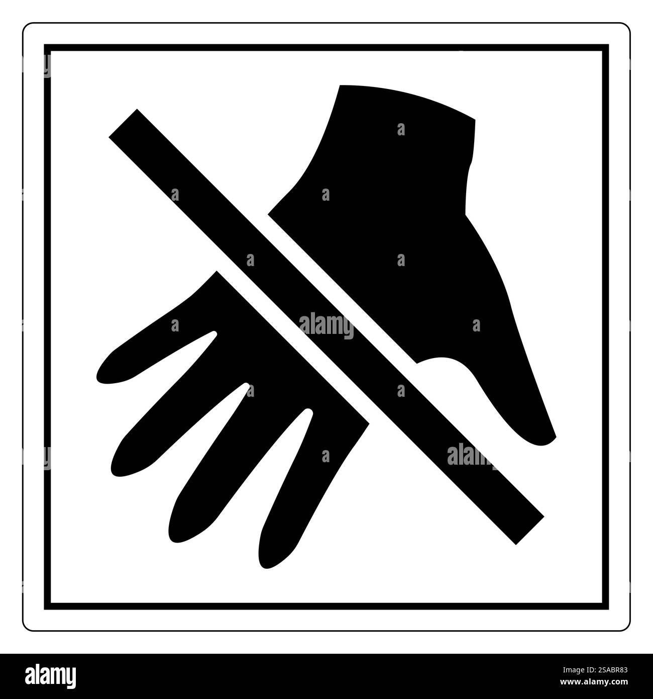 Compliance warning Stock Vector Images - Alamy