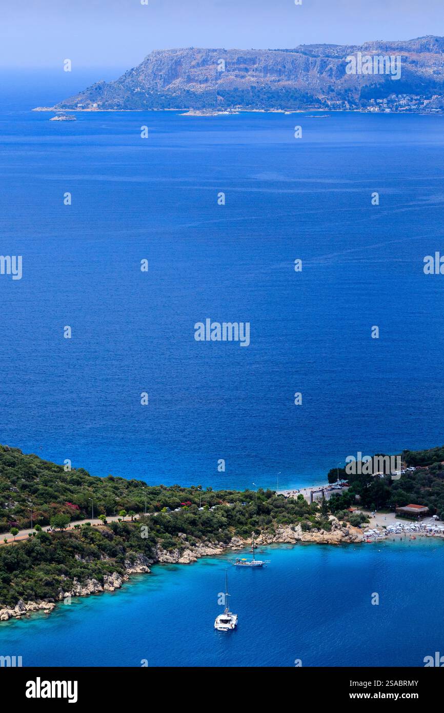 Incebogaz cinar beach hi-res stock photography and images - Alamy