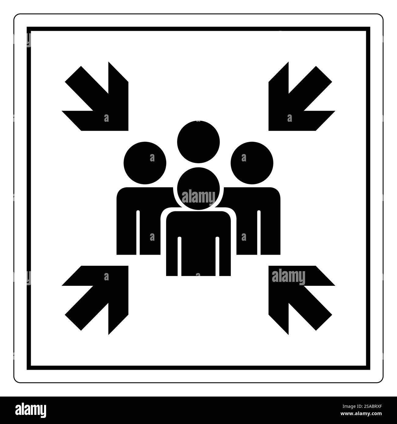 Focus group meeting Black and White Stock Photos & Images - Alamy