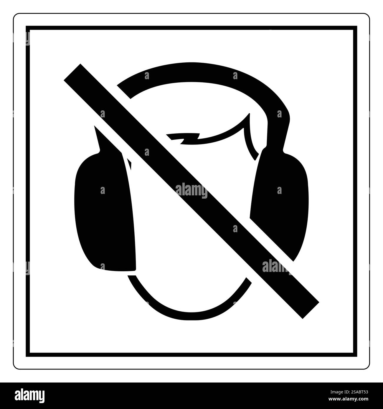 Public allowed Stock Vector Images - Alamy