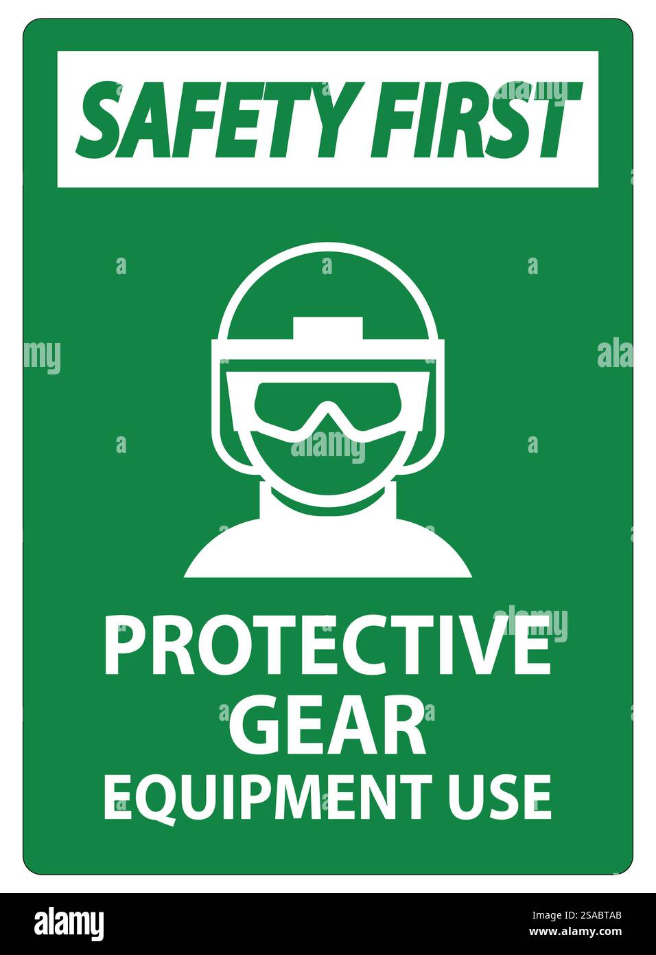 Protective gear icon Cut Out Stock Images & Pictures - Alamy