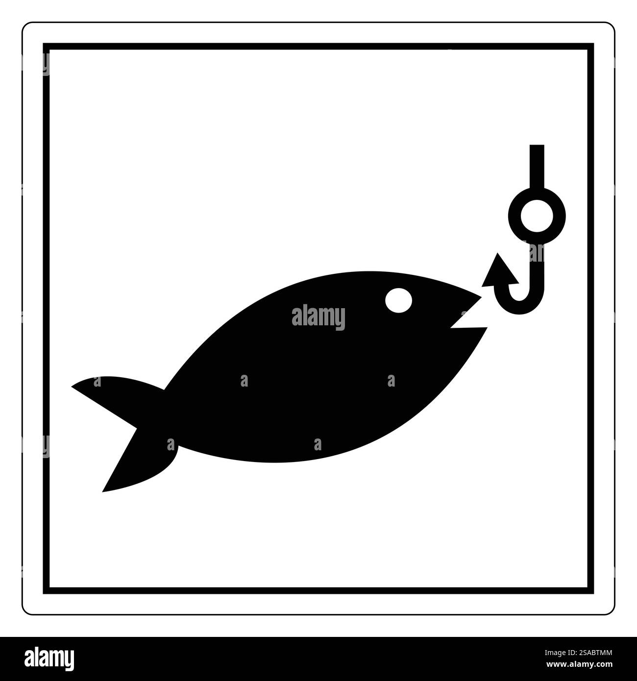Ideal fish Cut Out Stock Images & Pictures - Alamy