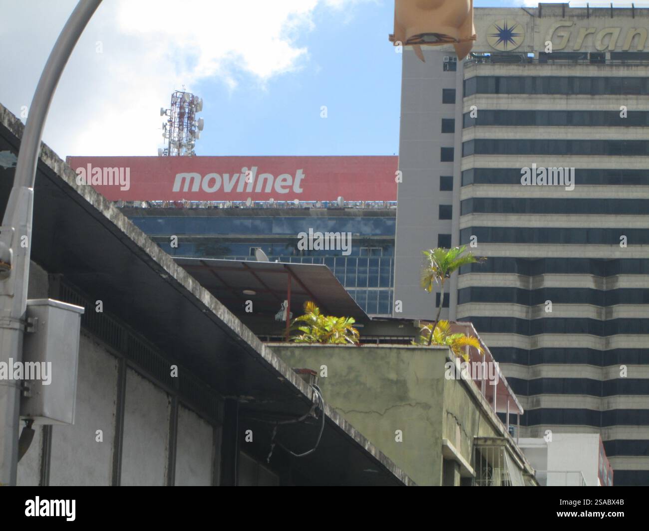 Movilnet hi-res stock photography and images - Alamy