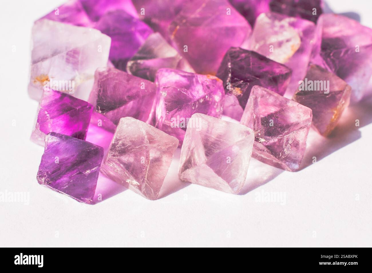 Crystalline titanium hi-res stock photography and images - Alamy