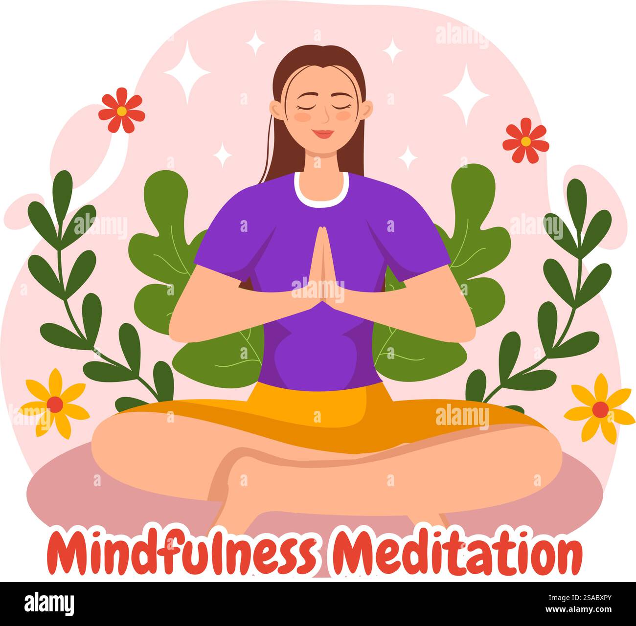 Closed eyes body Cut Out Stock Images & Pictures - Alamy