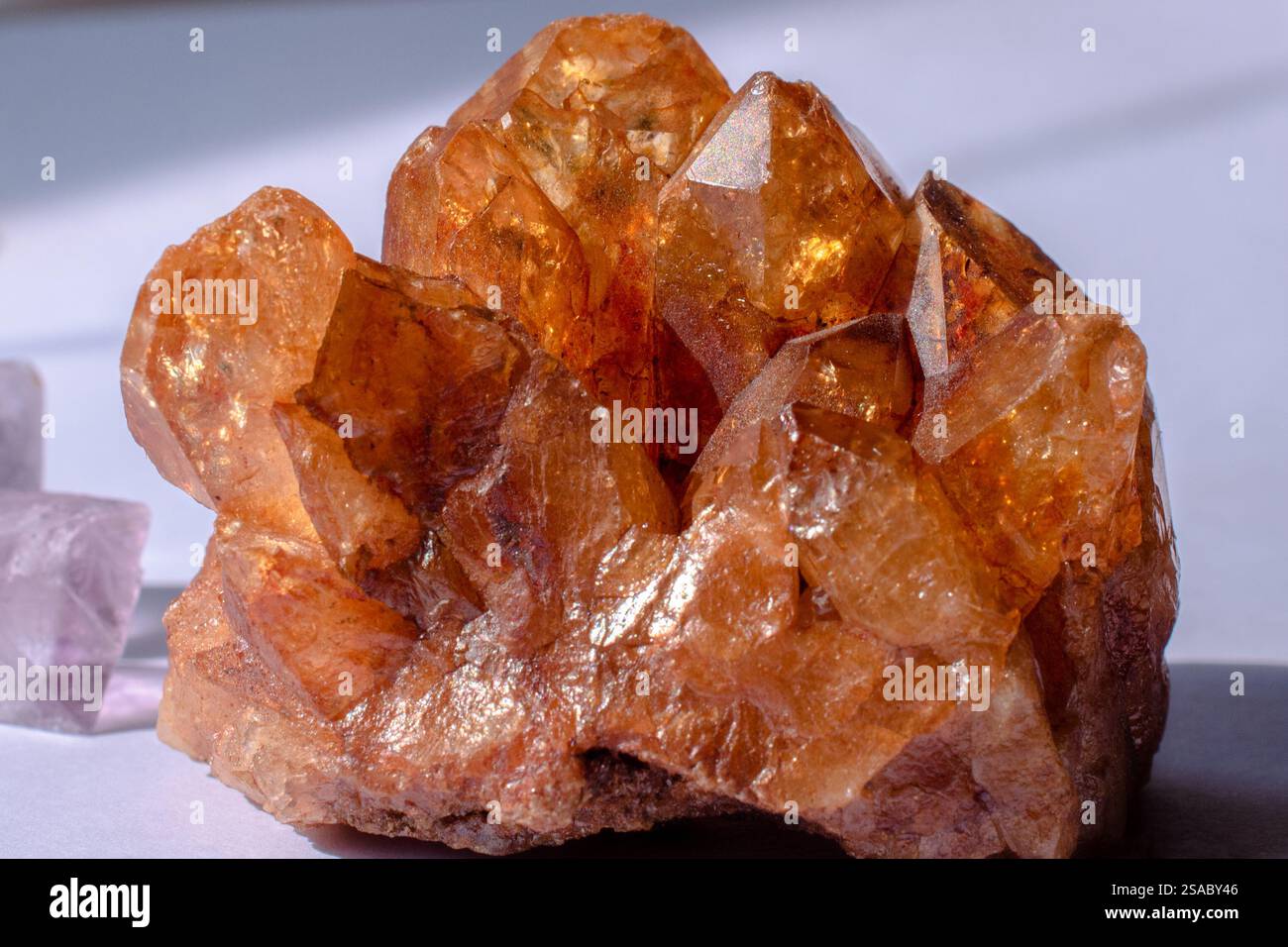 Citrine image hi-res stock photography and images - Alamy