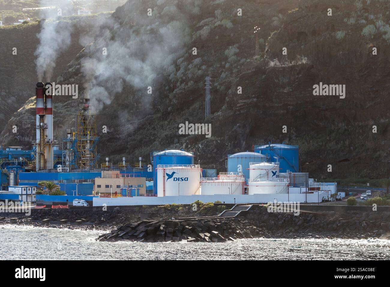 La gran cruz hi-res stock photography and images - Alamy