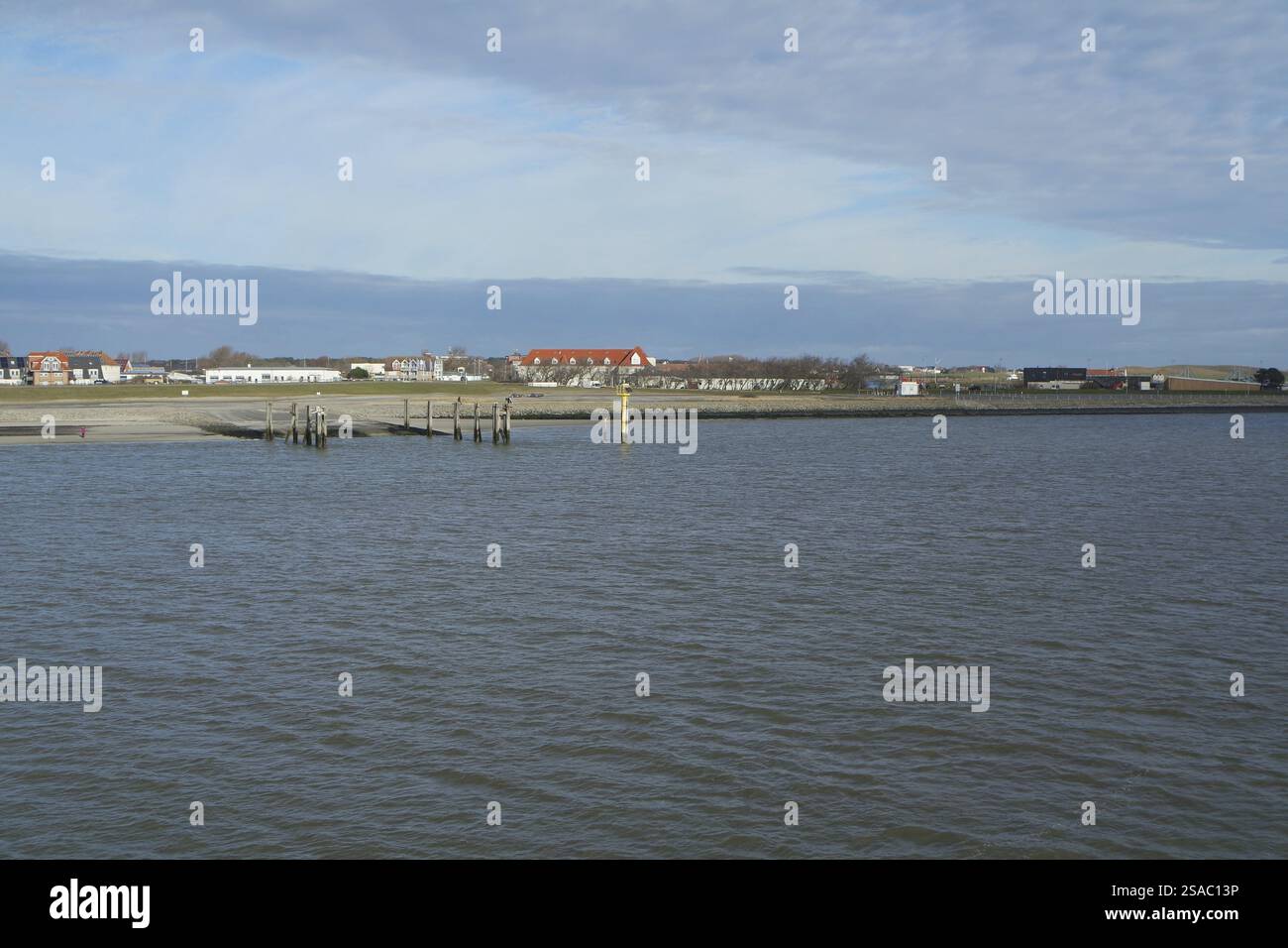 North Sea island of Norderney. Germany Stock Photo - Alamy