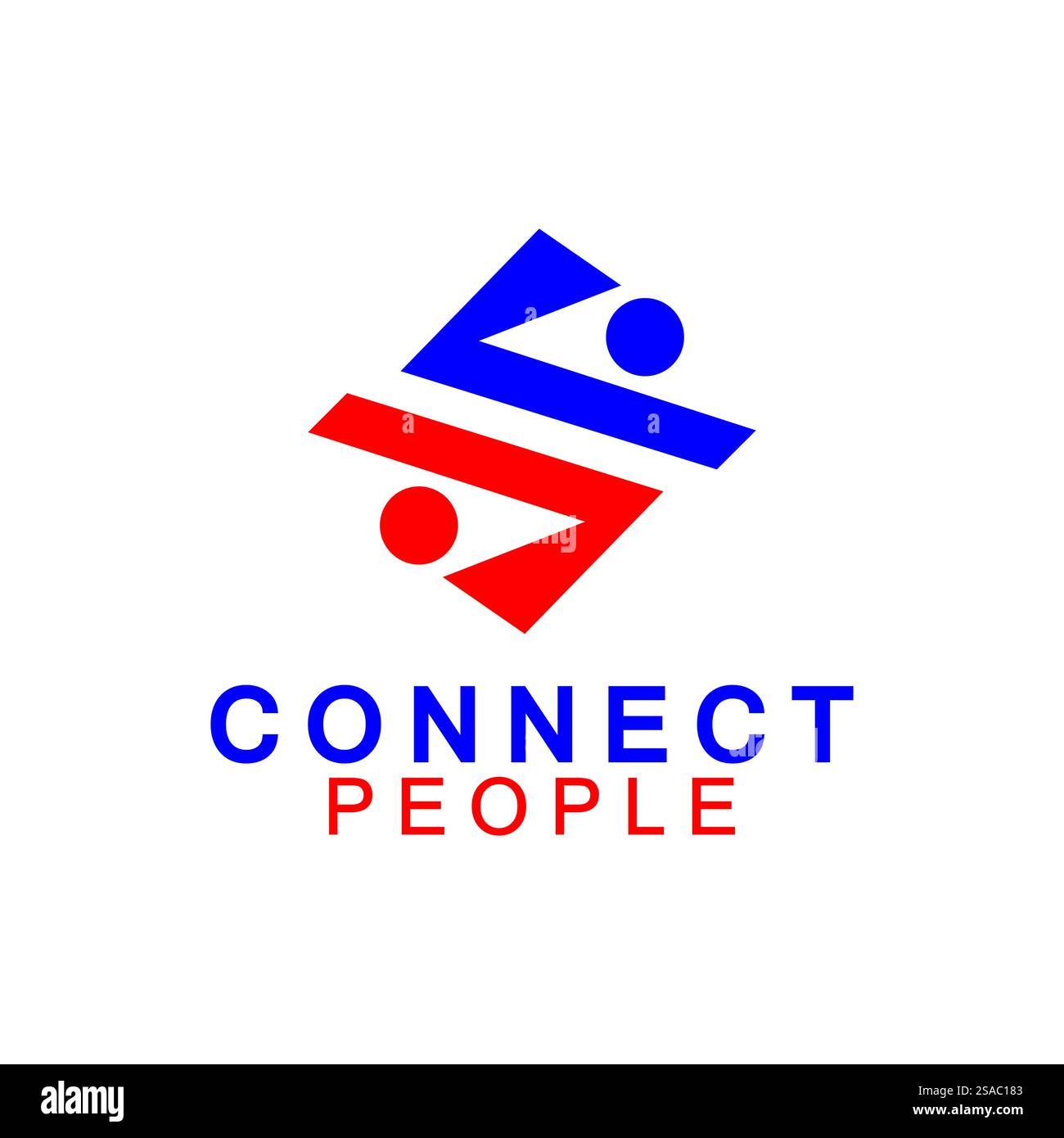 Connection graphic design hi-res stock photography and images - Alamy