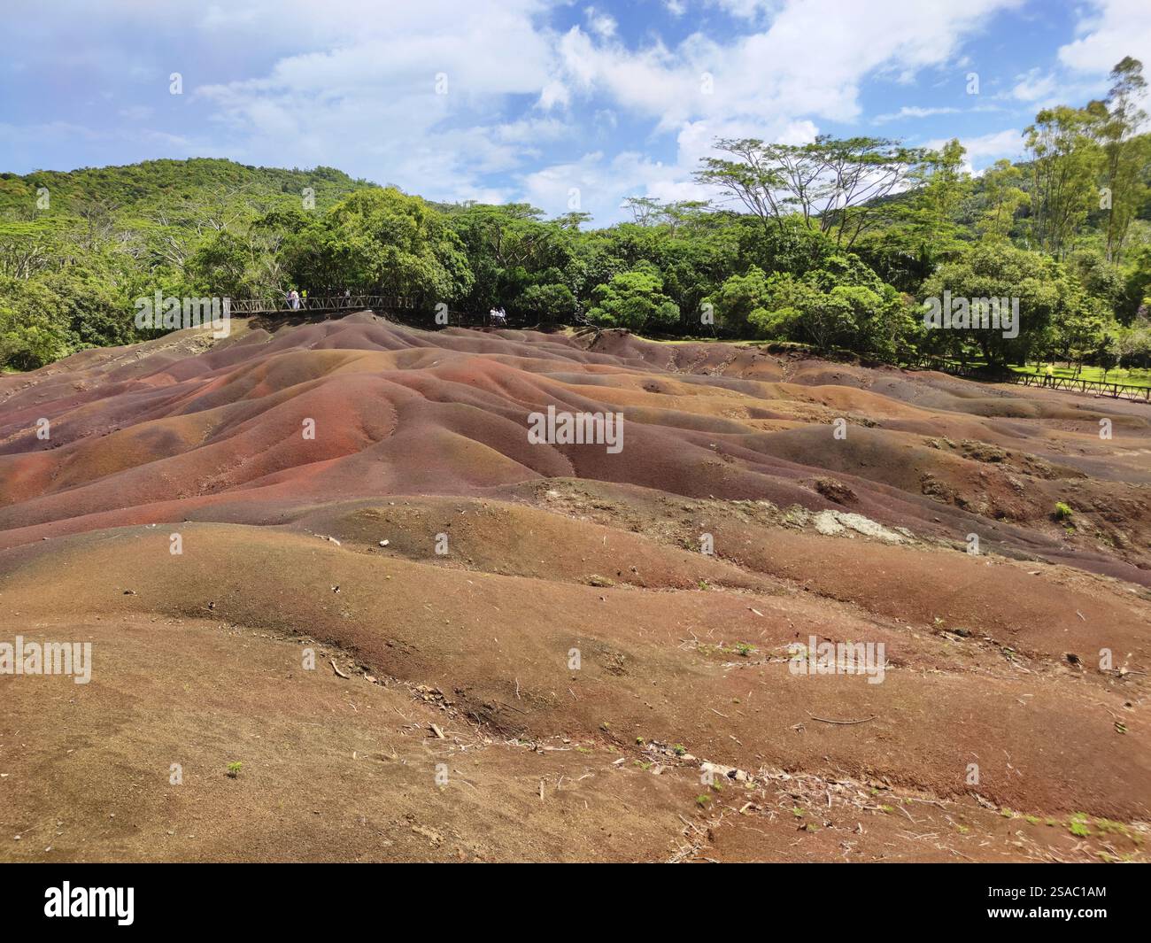 7 coloured earth hi-res stock photography and images - Alamy