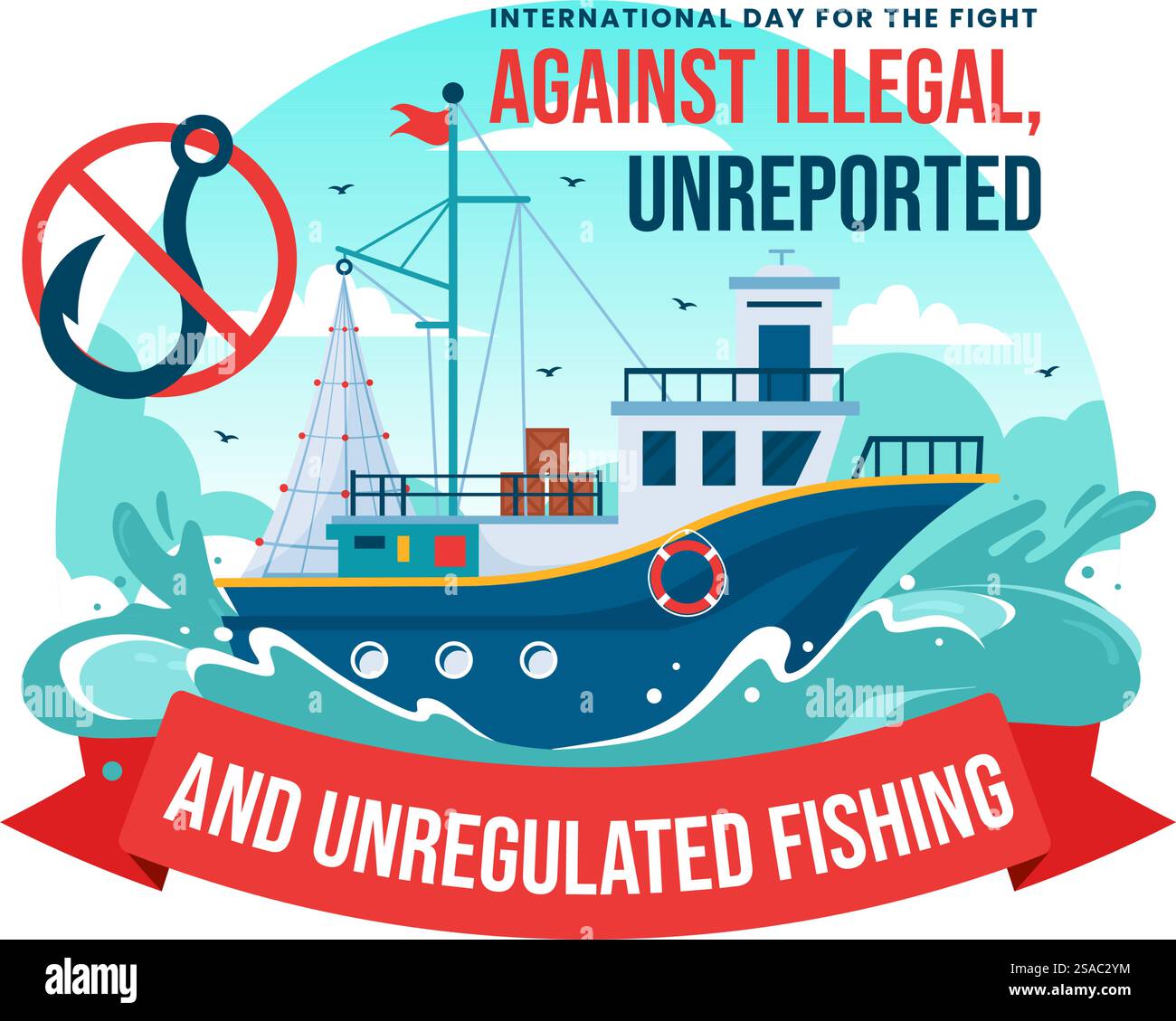 International Day for the Fight Against Illegal, Unreported and ...