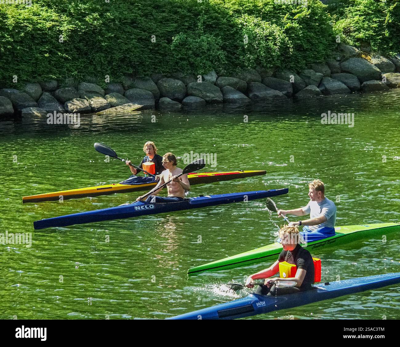 Kungparken hi-res stock photography and images - Alamy