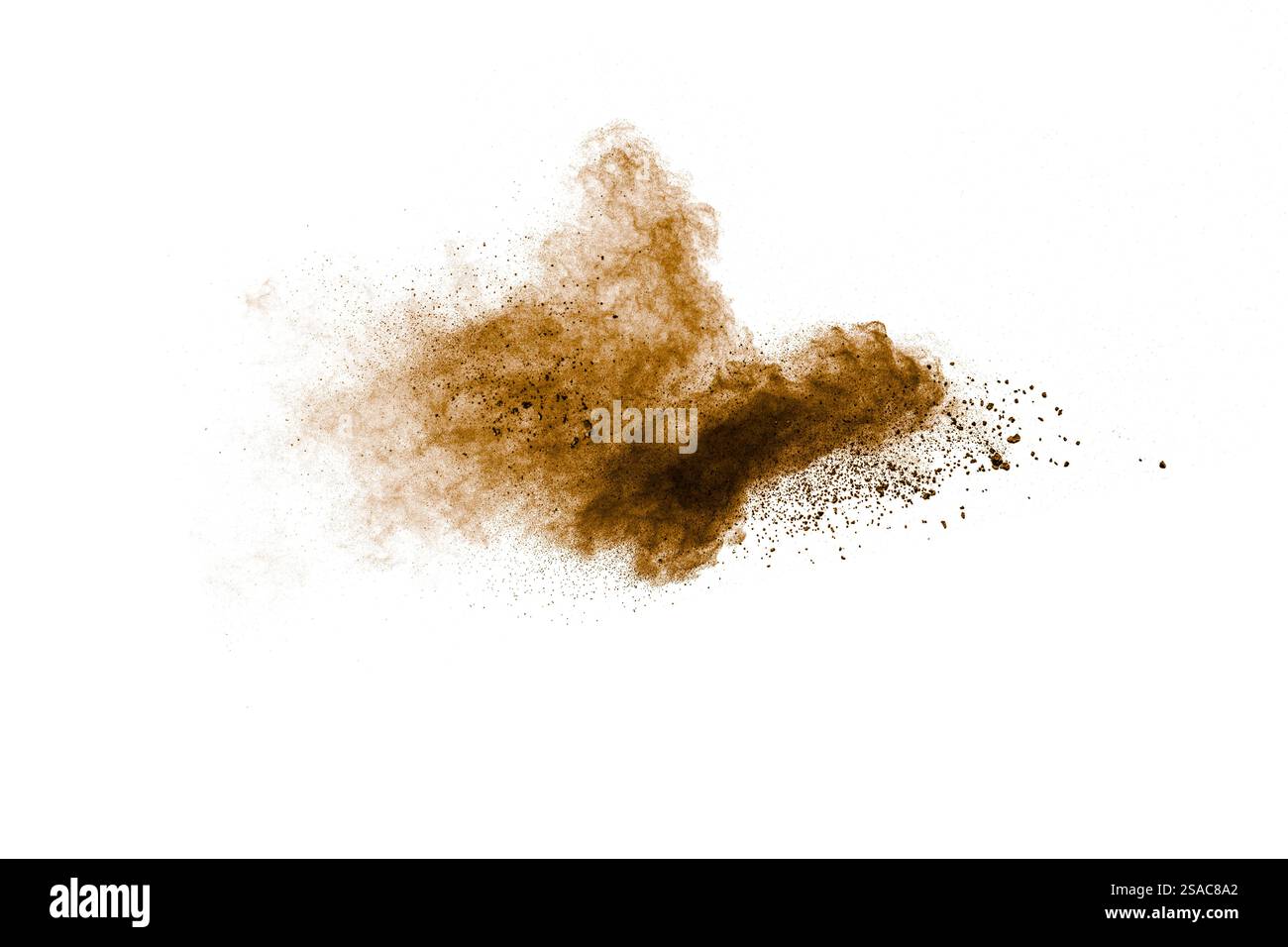 Ominous cloud Cut Out Stock Images & Pictures - Alamy