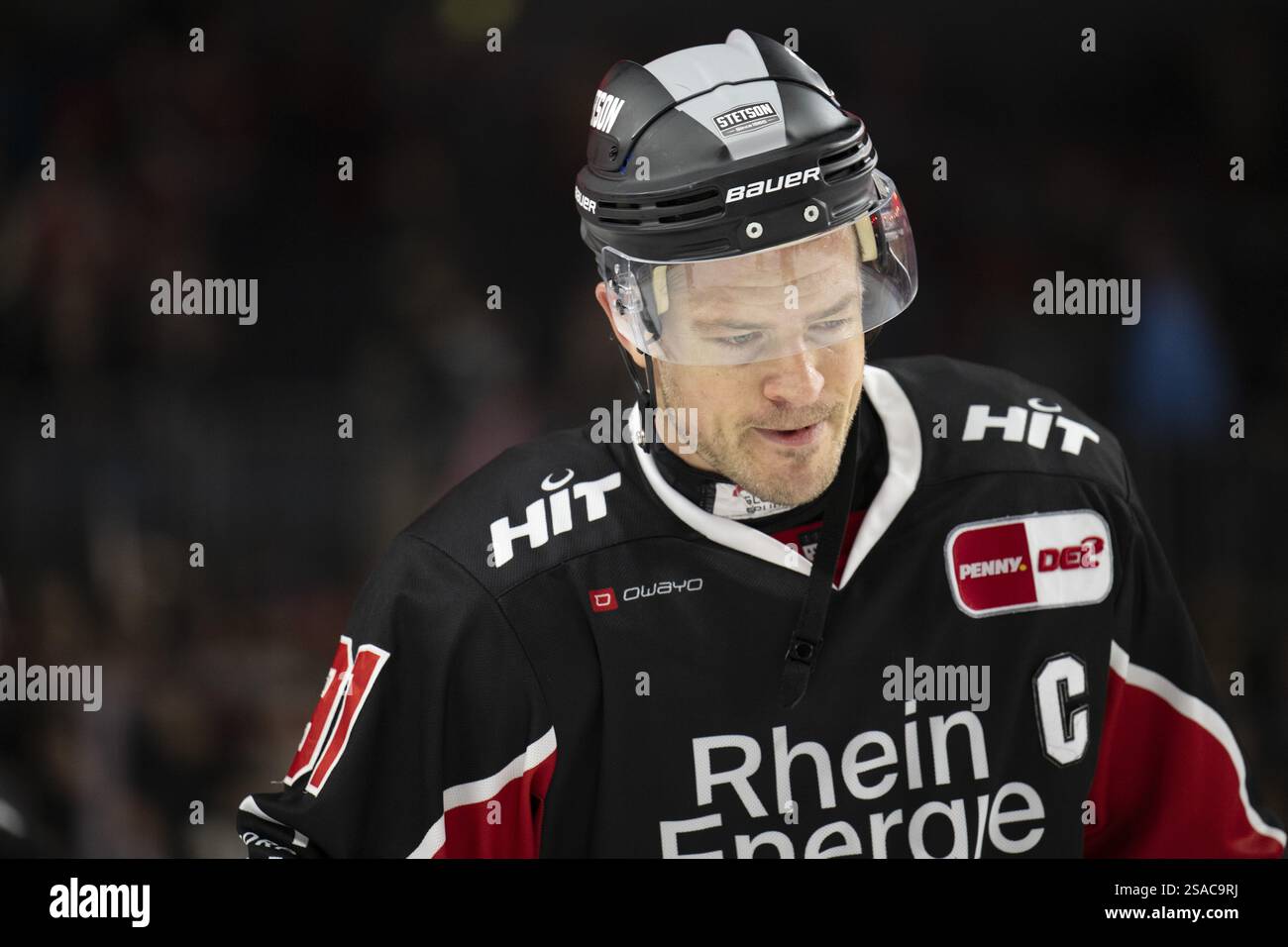 LanxessArena, Cologne, North Rhine-Westphalia, Moritz Mueller (Cologne ...