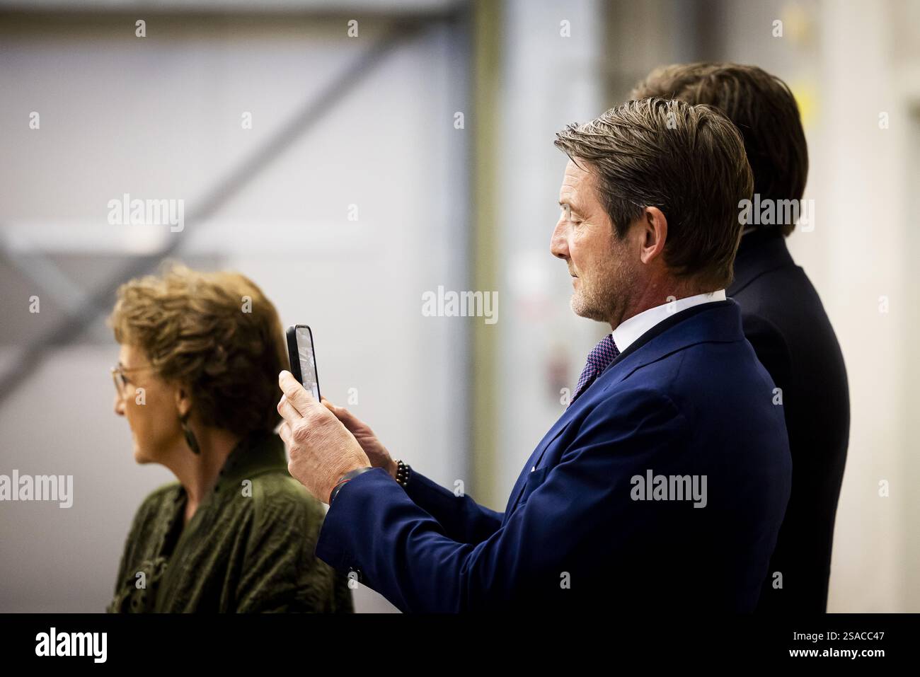 Gilze Rijen, The Netherlands, 2025-01-29 16:23:48 GILZE RIJEN , 29-01 ...