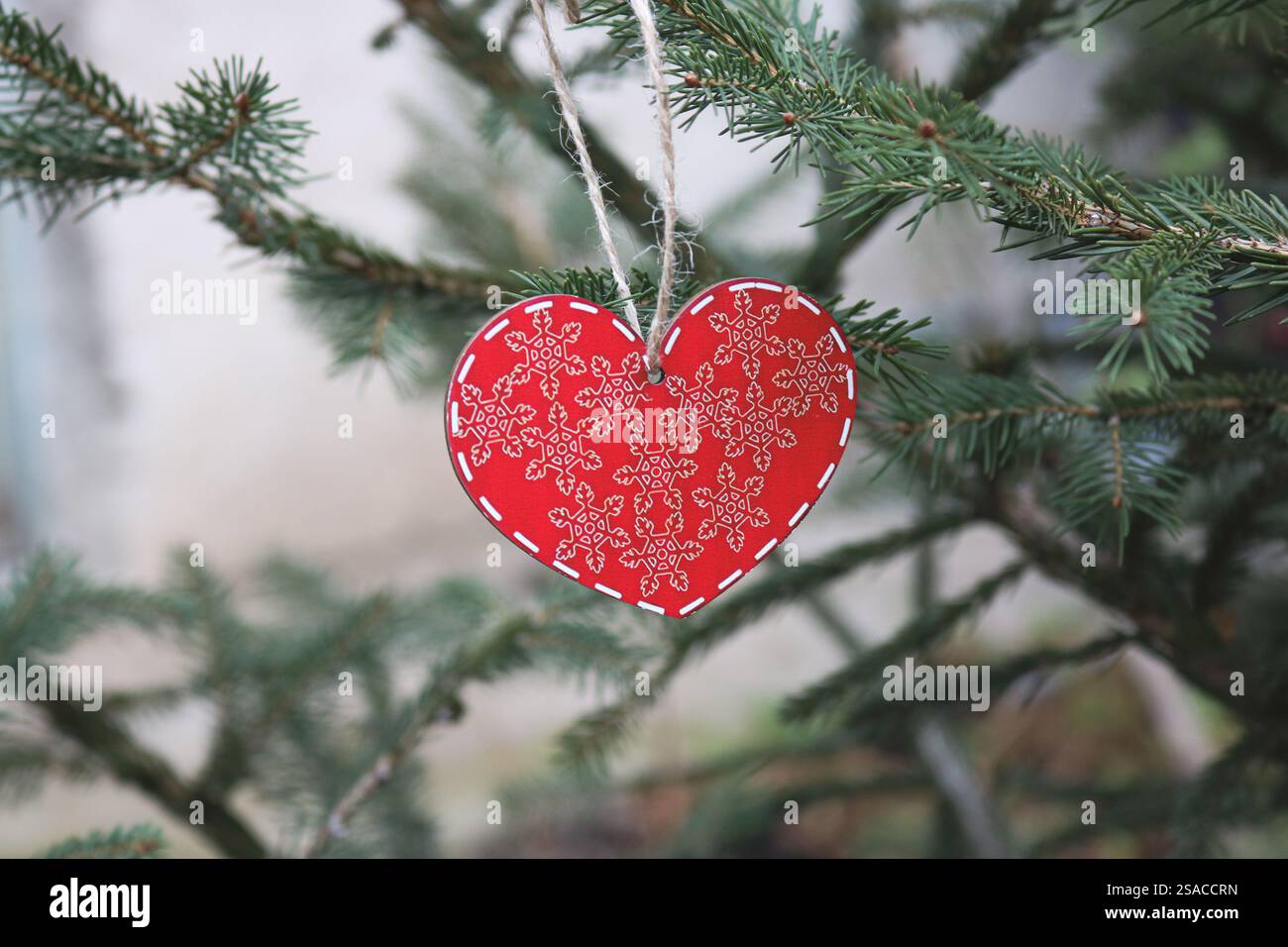 Heart shaped sign Stock Photo - Alamy