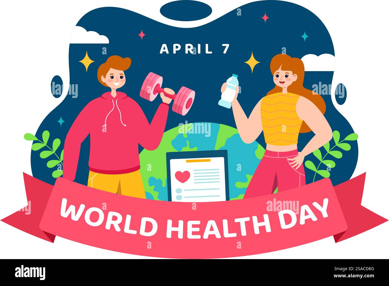 7th Stock Vector Images - Alamy