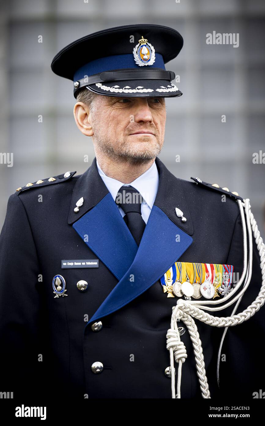 Gilze Rijen, The Netherlands, 2025-01-29 17:03:41 GILZE RIJEN , 29-01 ...