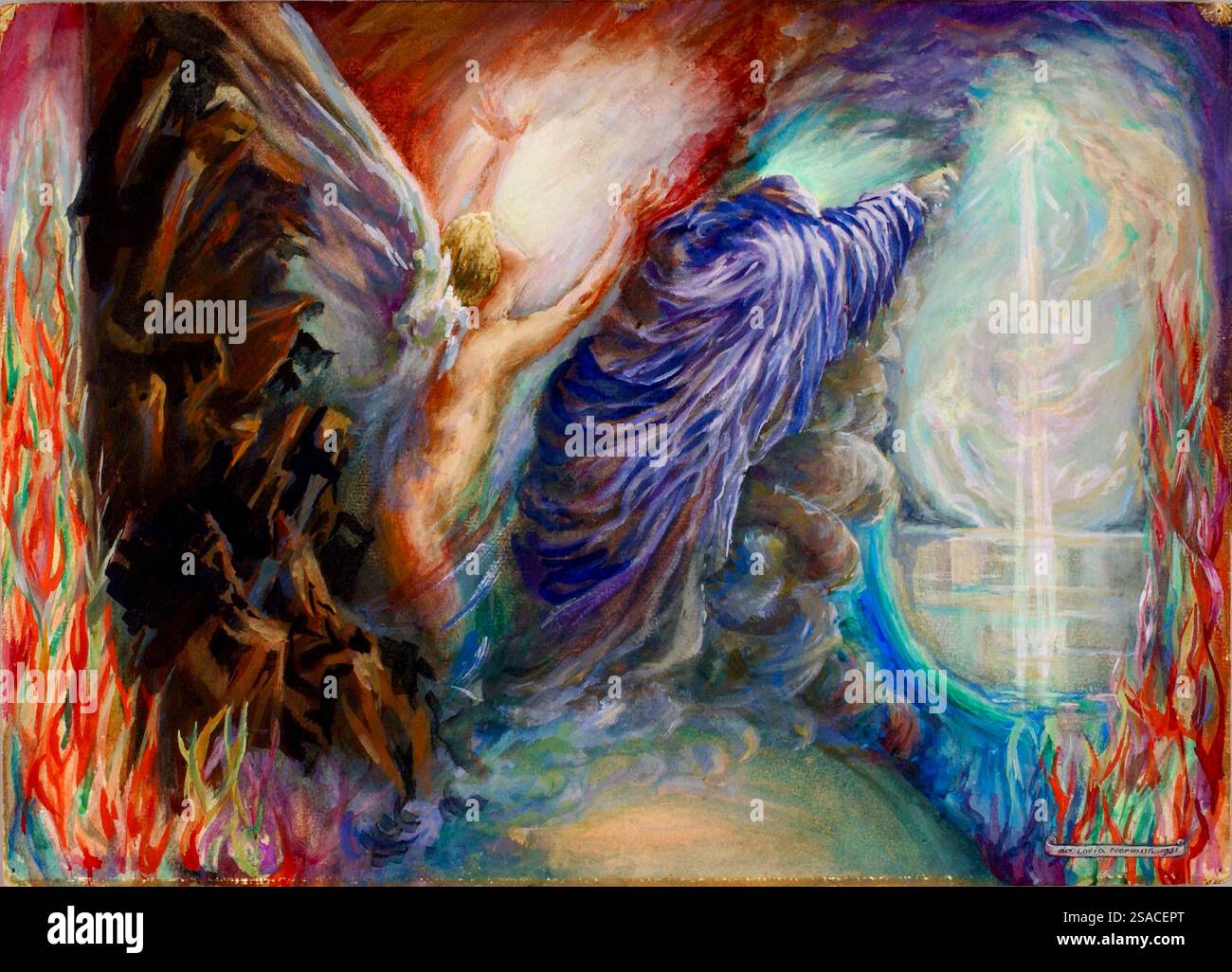 Quality of death hi-res stock photography and images - Alamy