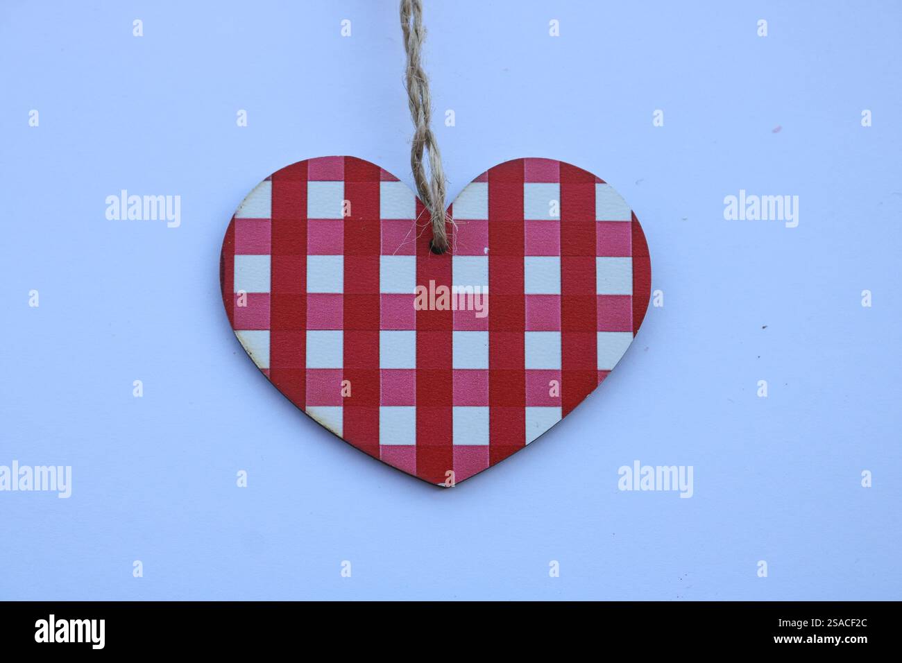 Heart shaped sign Stock Photo - Alamy