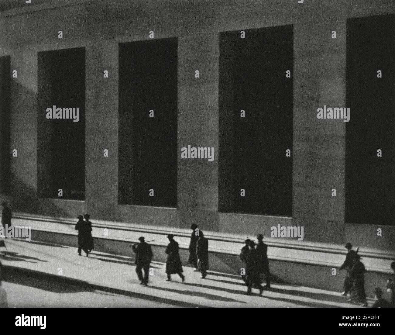 Paul strand hi-res stock photography and images - Alamy