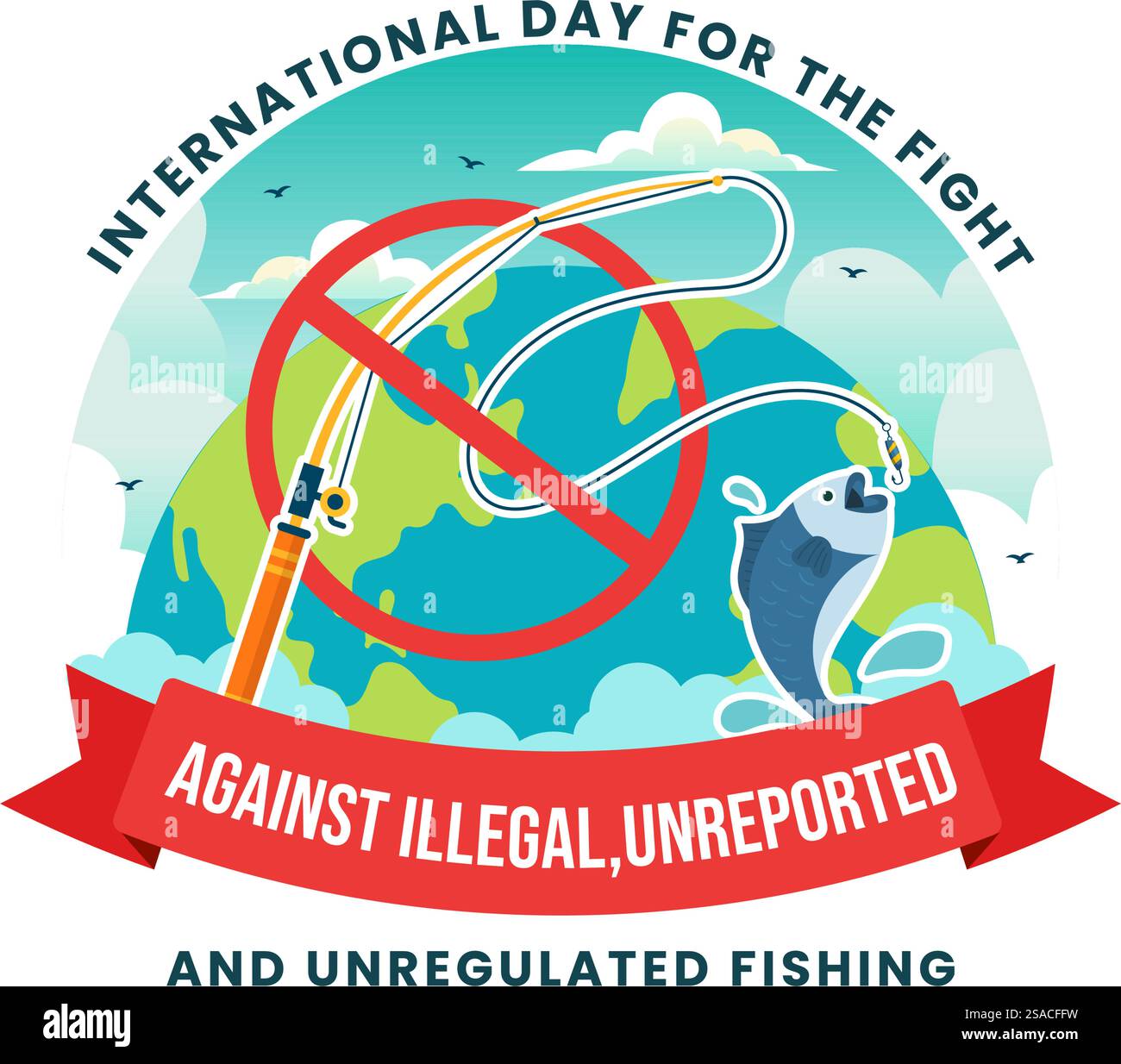 International Day for the Fight Against Illegal, Unreported and ...