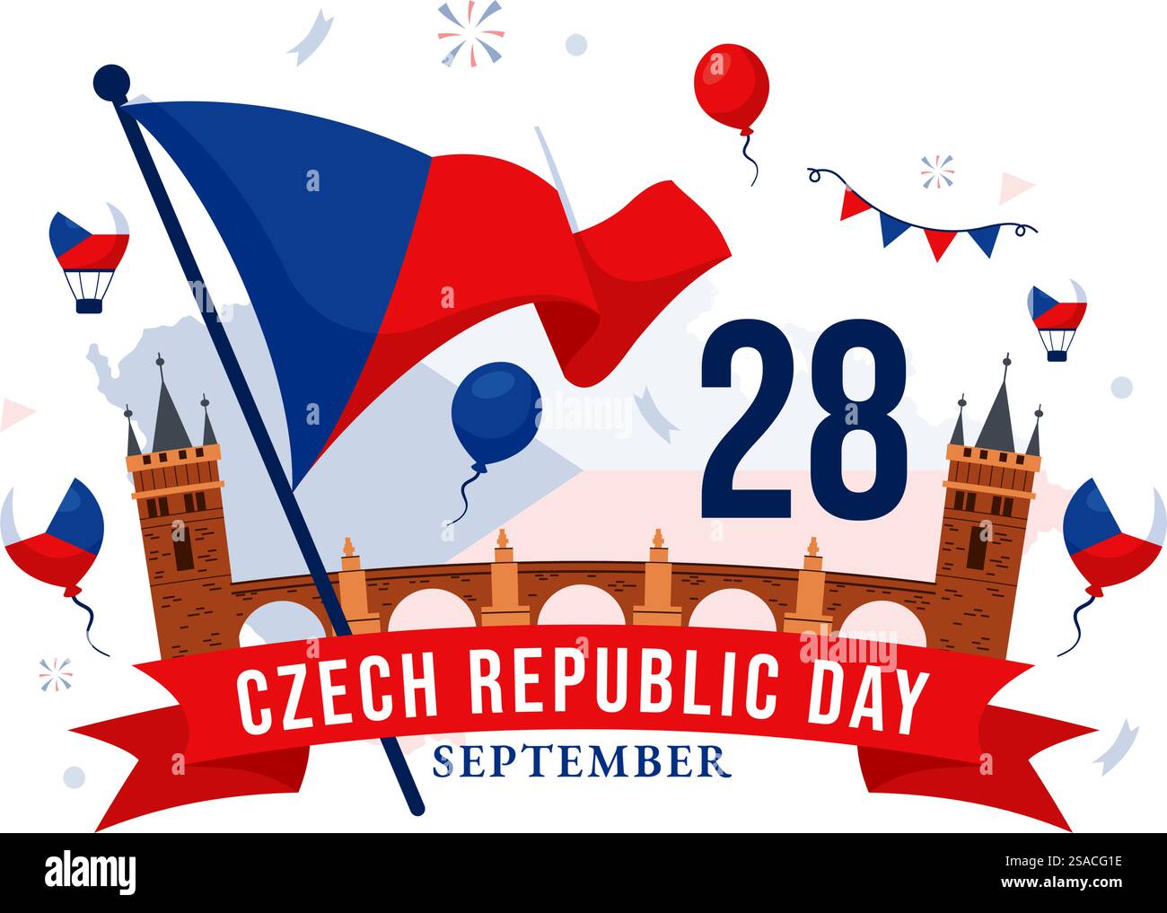 Republic day celebrations in Cut Out Stock Images & Pictures - Alamy