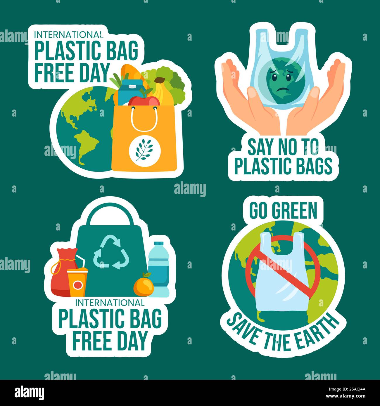 Reusable eco bag hand hi-res stock photography and images - Alamy