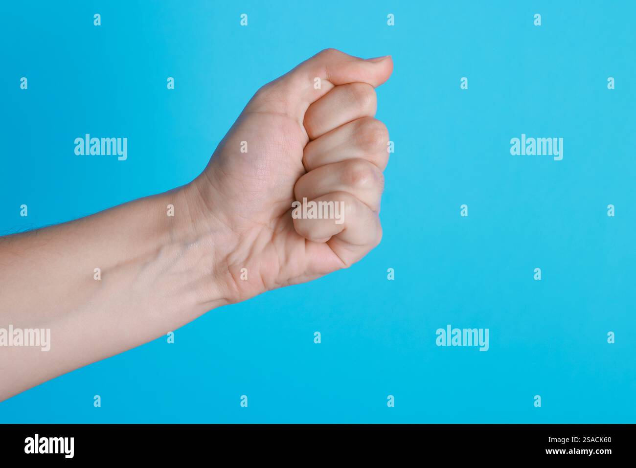 Veiny woman hi-res stock photography and images - Alamy