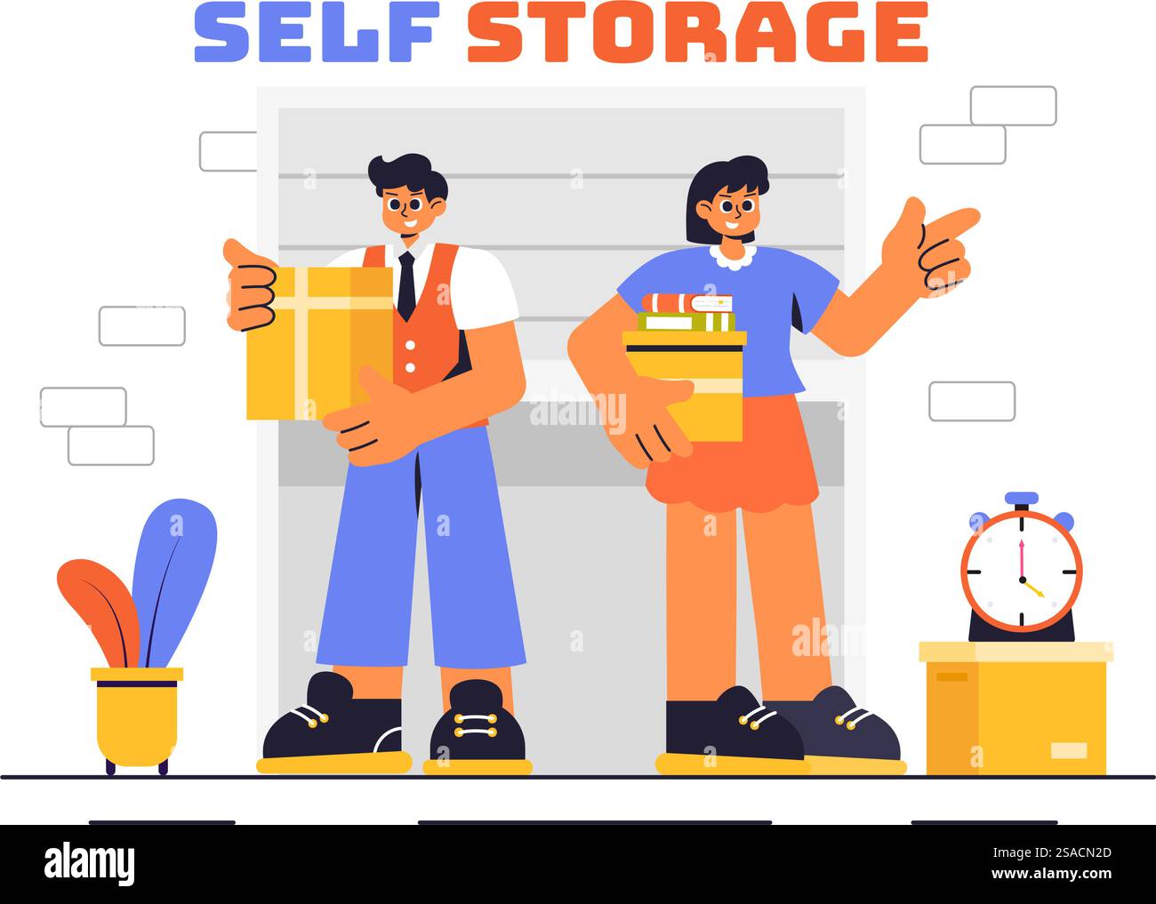 Cargo unit Stock Vector Images - Alamy