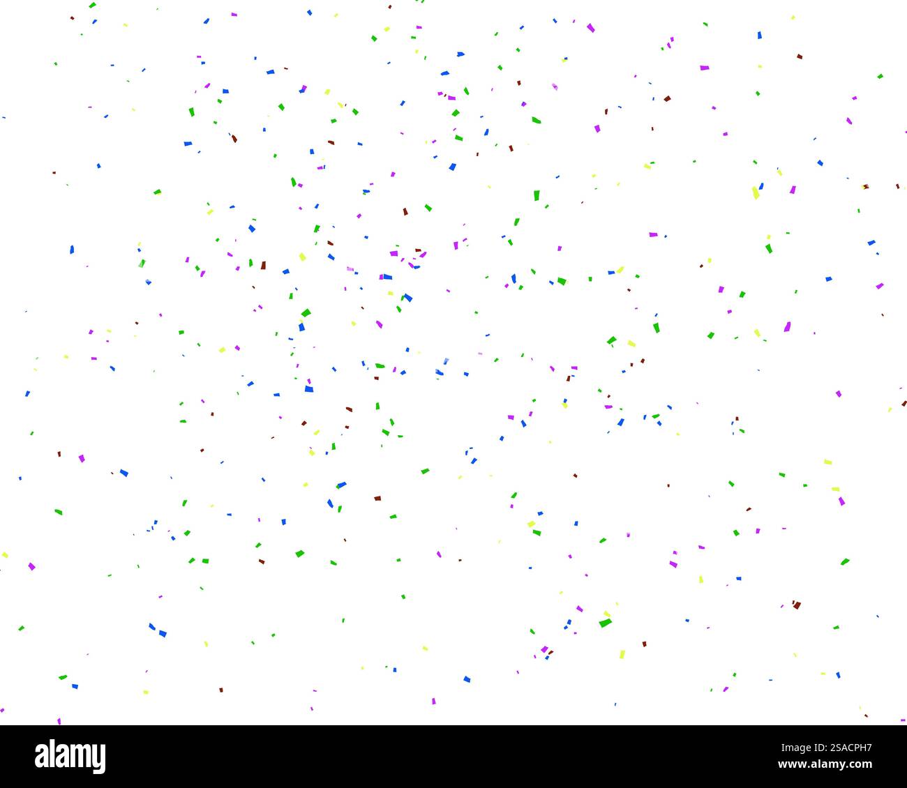 Confetti png hi-res stock photography and images - Alamy