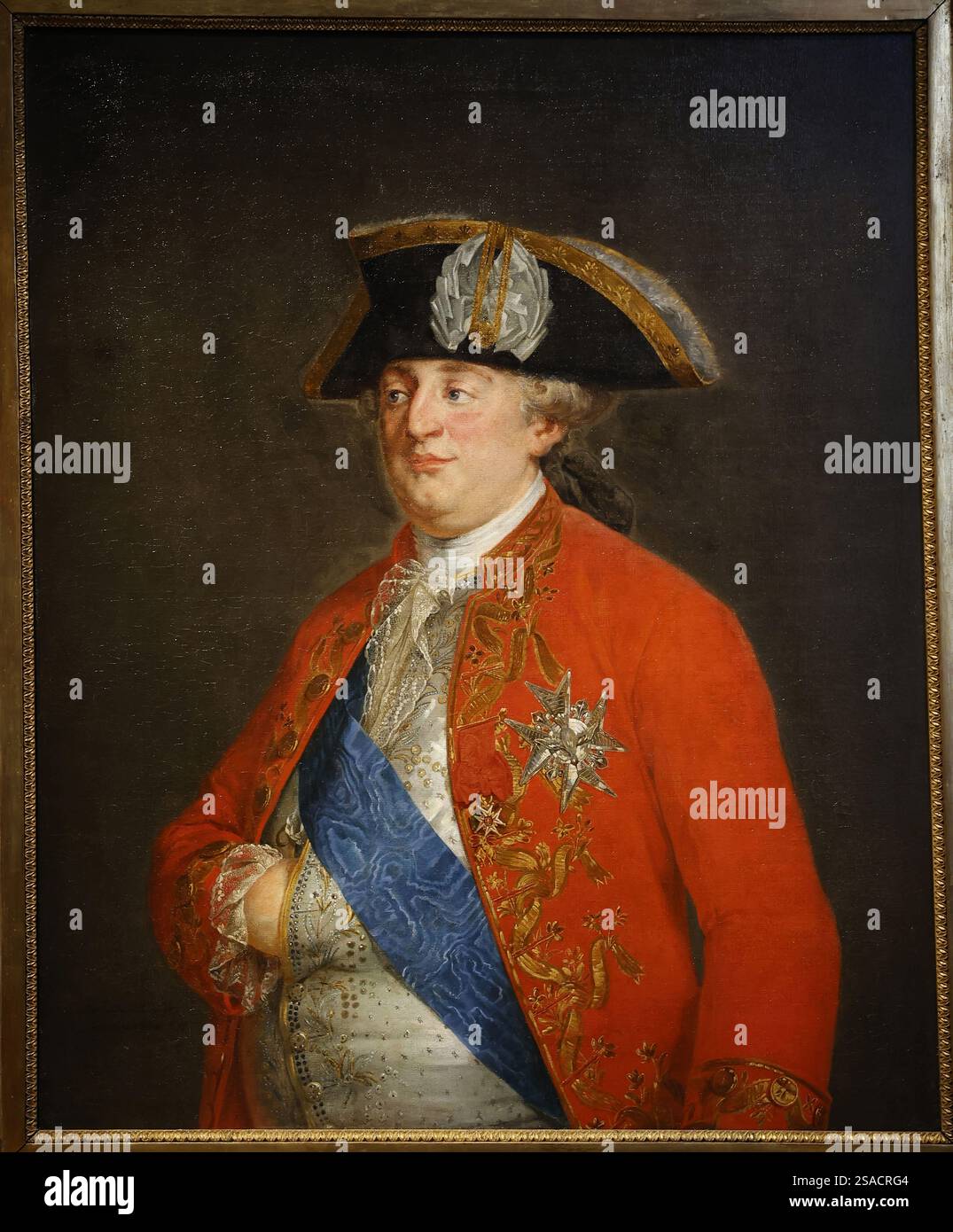 Musee de la legion d’honneur, Paris, France. .Anicet Charles Gabriel ...