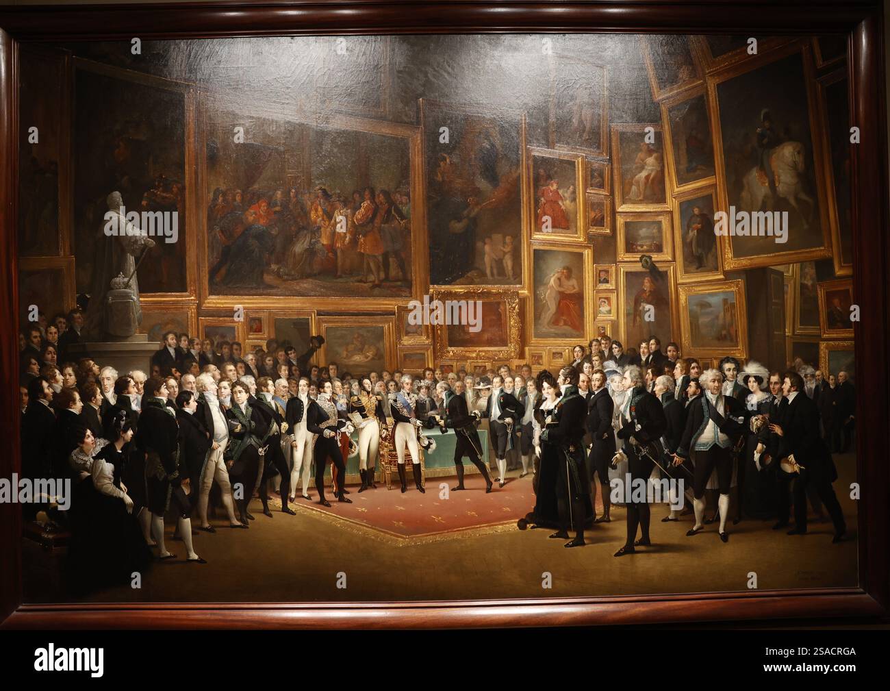 Musee de la legion d’honneur, Paris, France. .Musee de la legion d ...