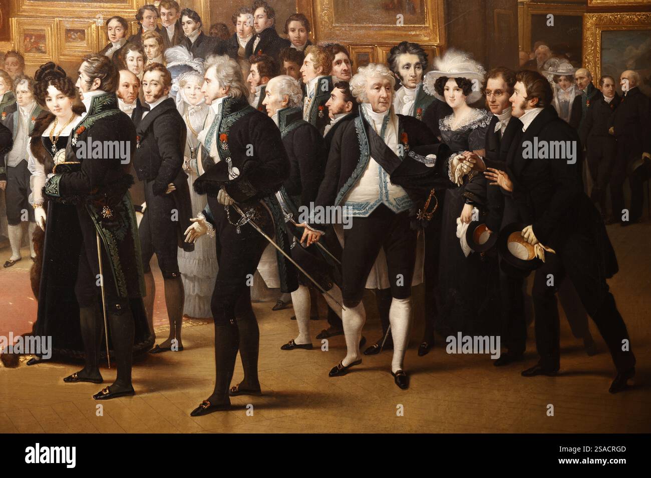 Musee de la legion d’honneur, Paris, France. .Musee de la legion d ...