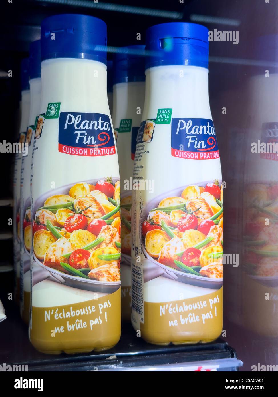 Discovering culinary delights with plant-based cooking oil in a modern ...