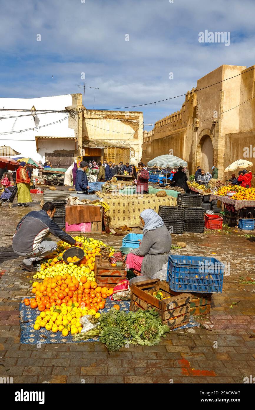 Sale morocco hi-res stock photography and images - Alamy