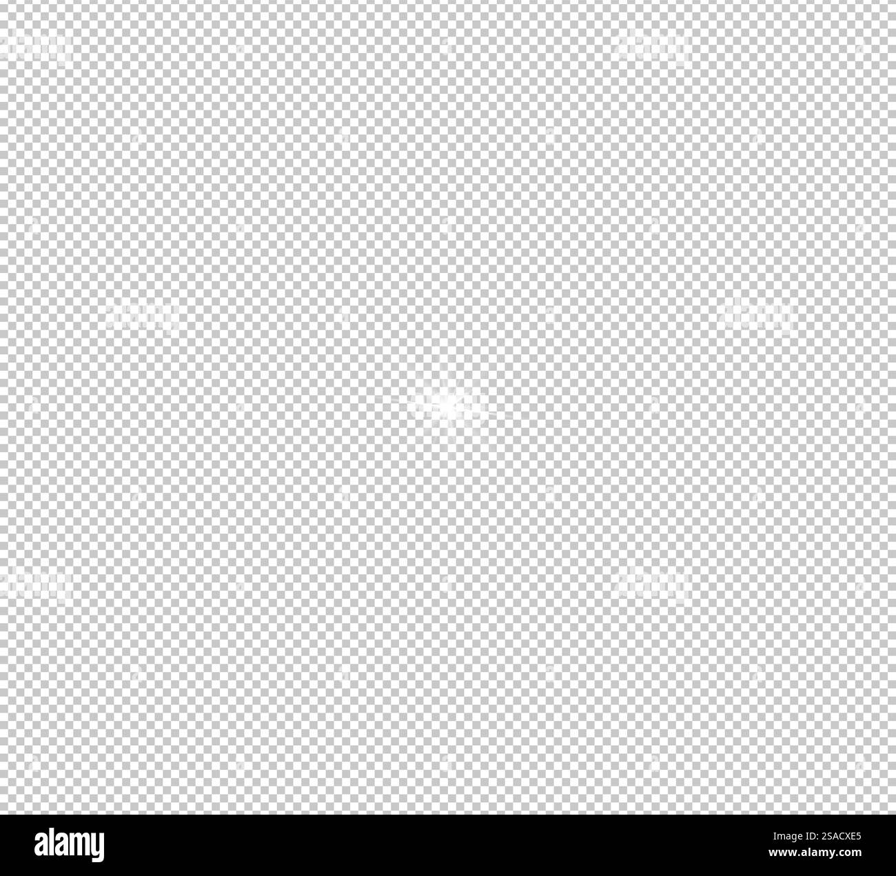 Glowing Glare Star Icon. Vector illustration Stock Vector Image & Art ...