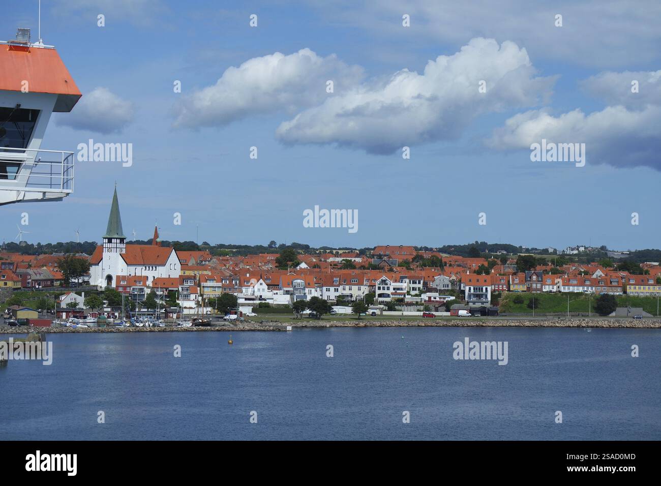 Roenne hi-res stock photography and images - Alamy