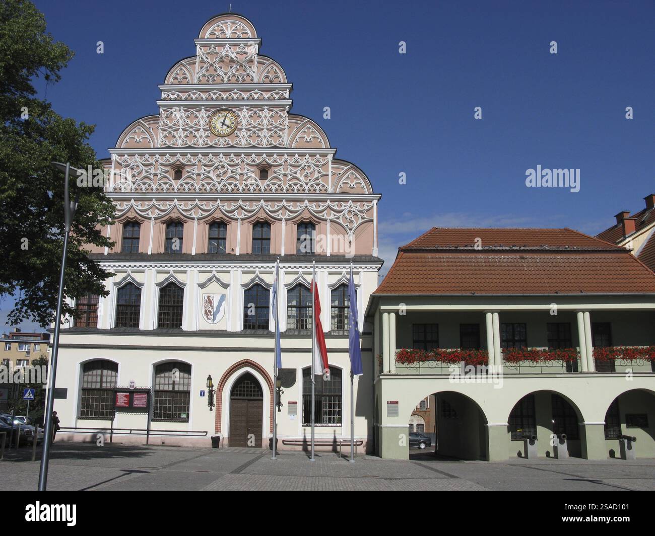 Inner guardhouse hi-res stock photography and images - Alamy