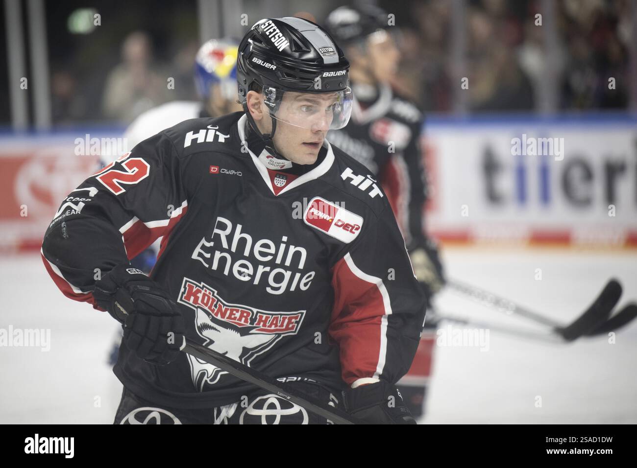 LanxessArena, Cologne, North Rhine-Westphalia, Parker Tuomie (Cologne ...