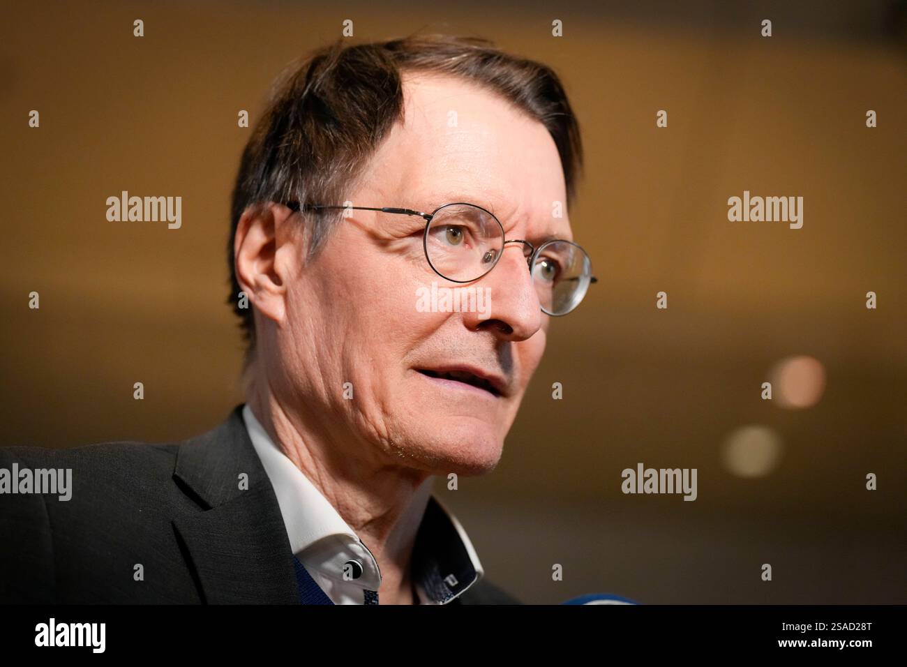 Sitzung, Bundestag, Plenum Sitzung, Bundestag, Plenum, Karl Lauterbach ...