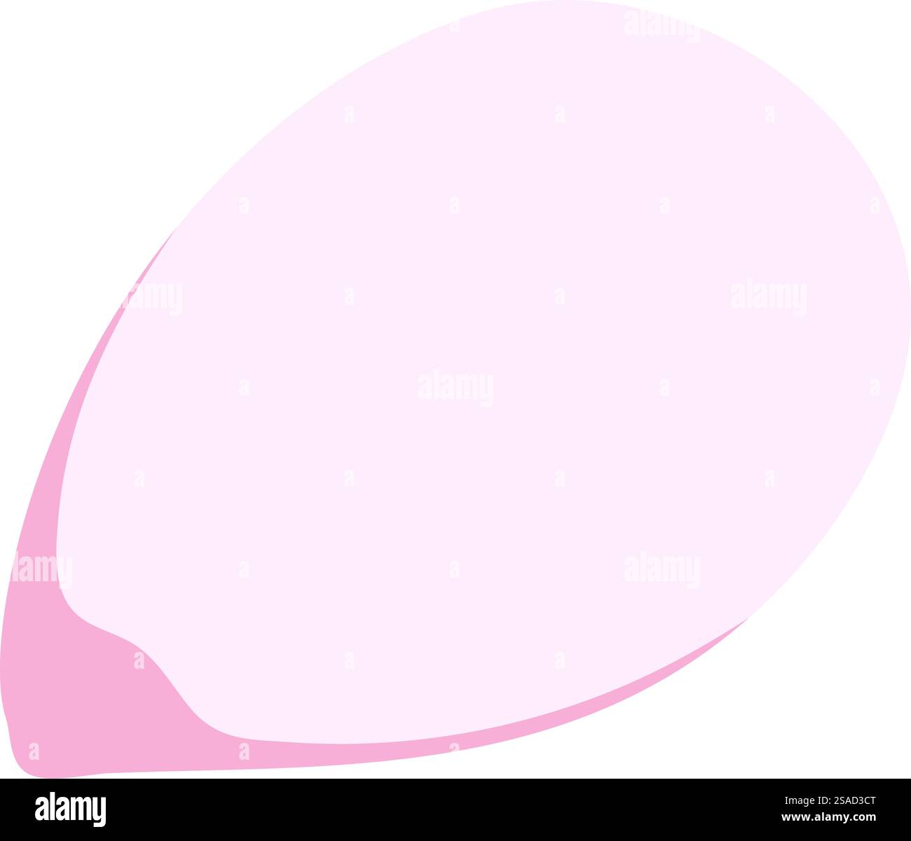 Sakura flower element. Vector illustration Stock Vector Image & Art - Alamy