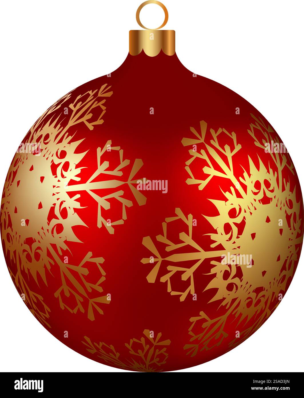Red white festive design Stock Vector Images - Alamy