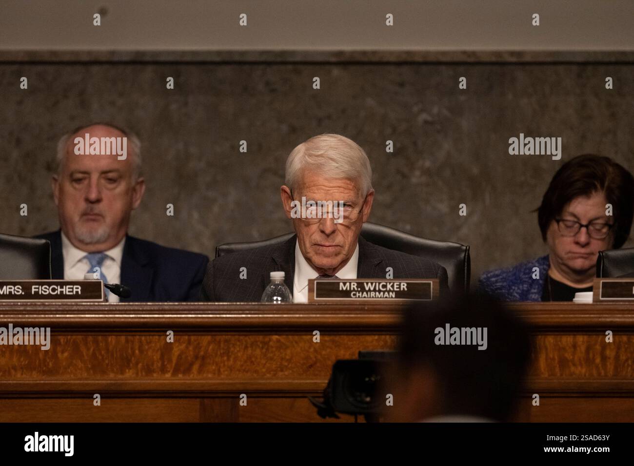 Washington, United States Of America. 28th Jan, 2025. United States ...