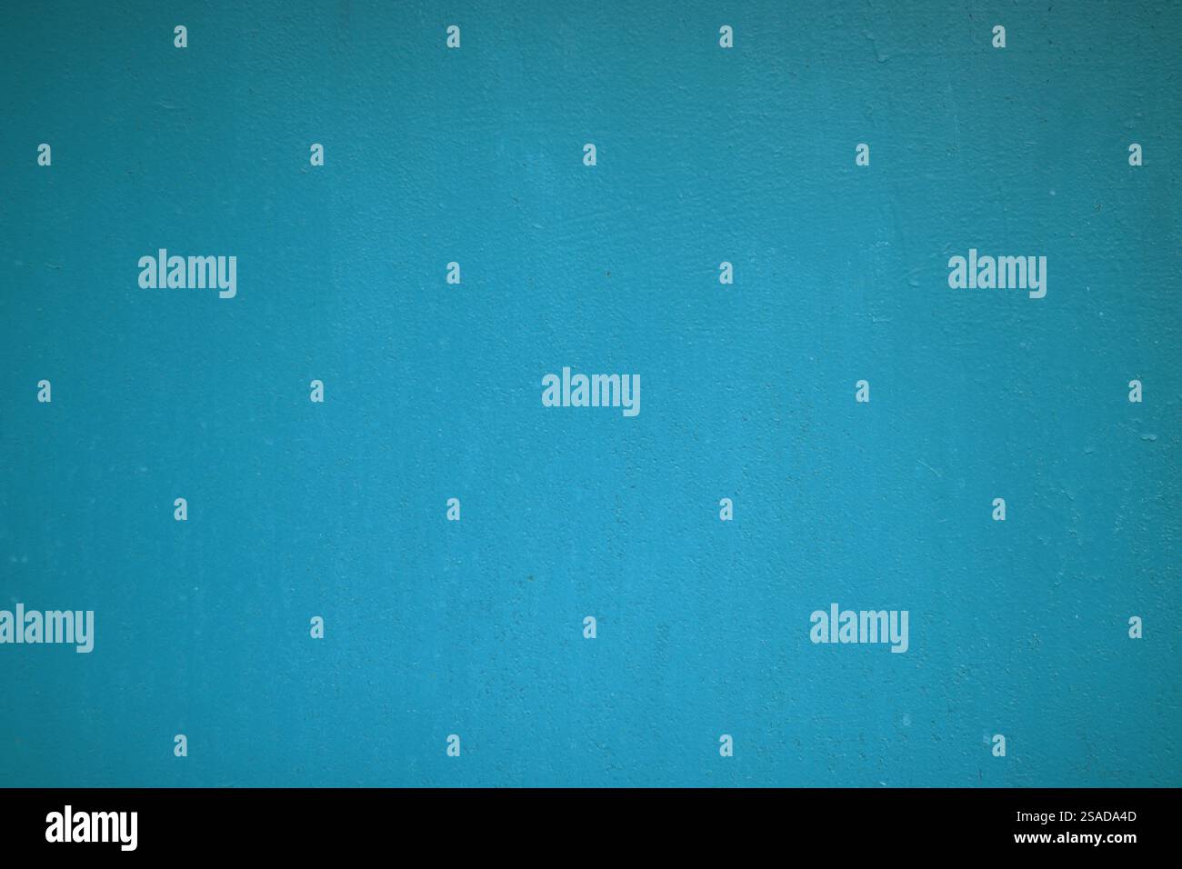 Blue-painted surface across the entire field of the frame Stock Photo ...