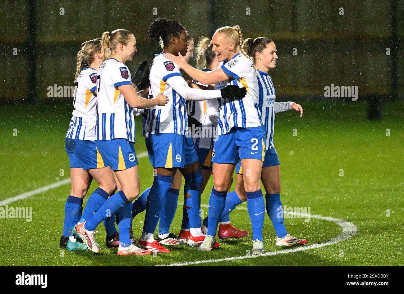 Michelle agyemang goal hi-res stock photography and images - Alamy