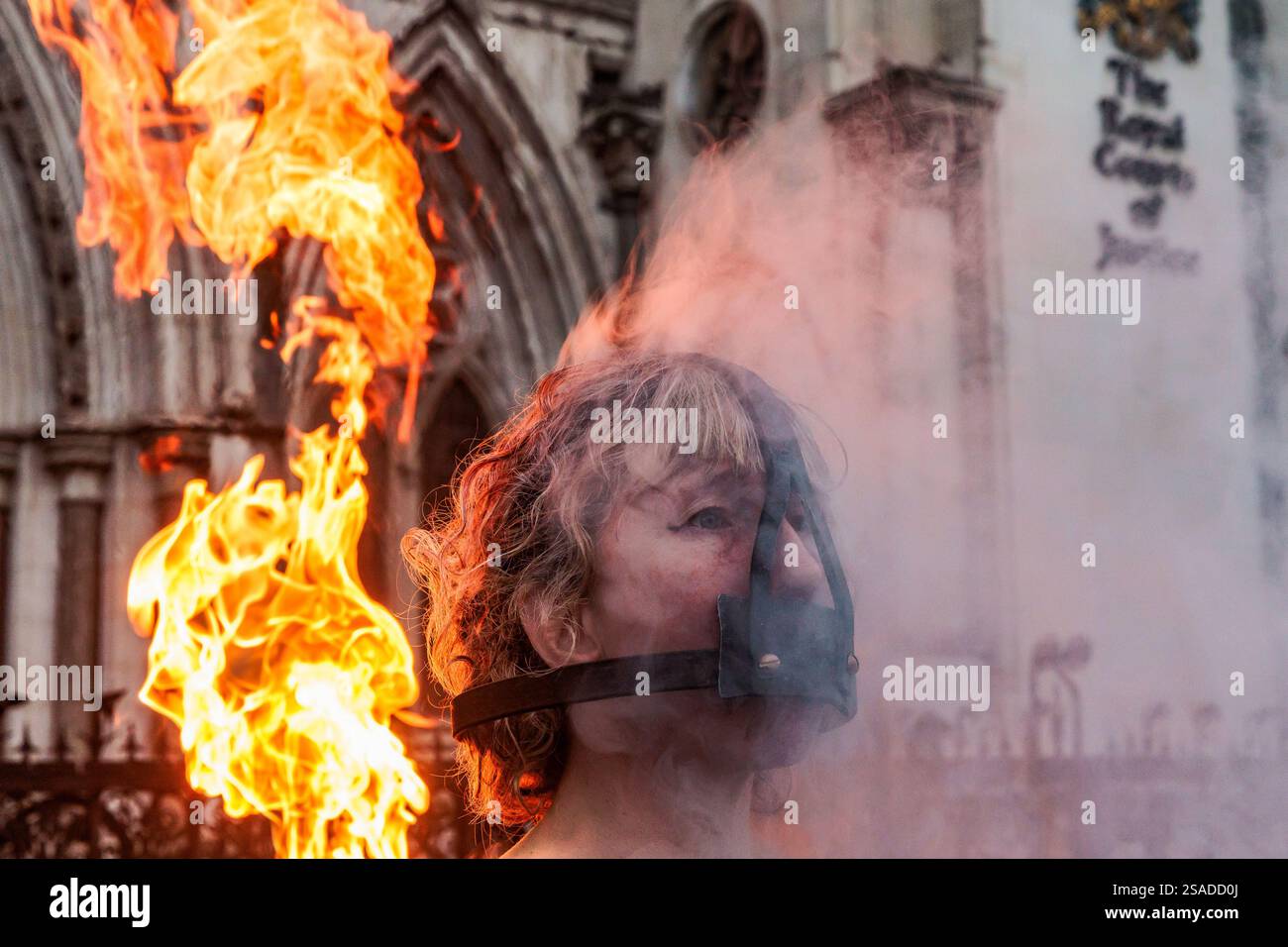 Scolds bridle hi-res stock photography and images - Alamy