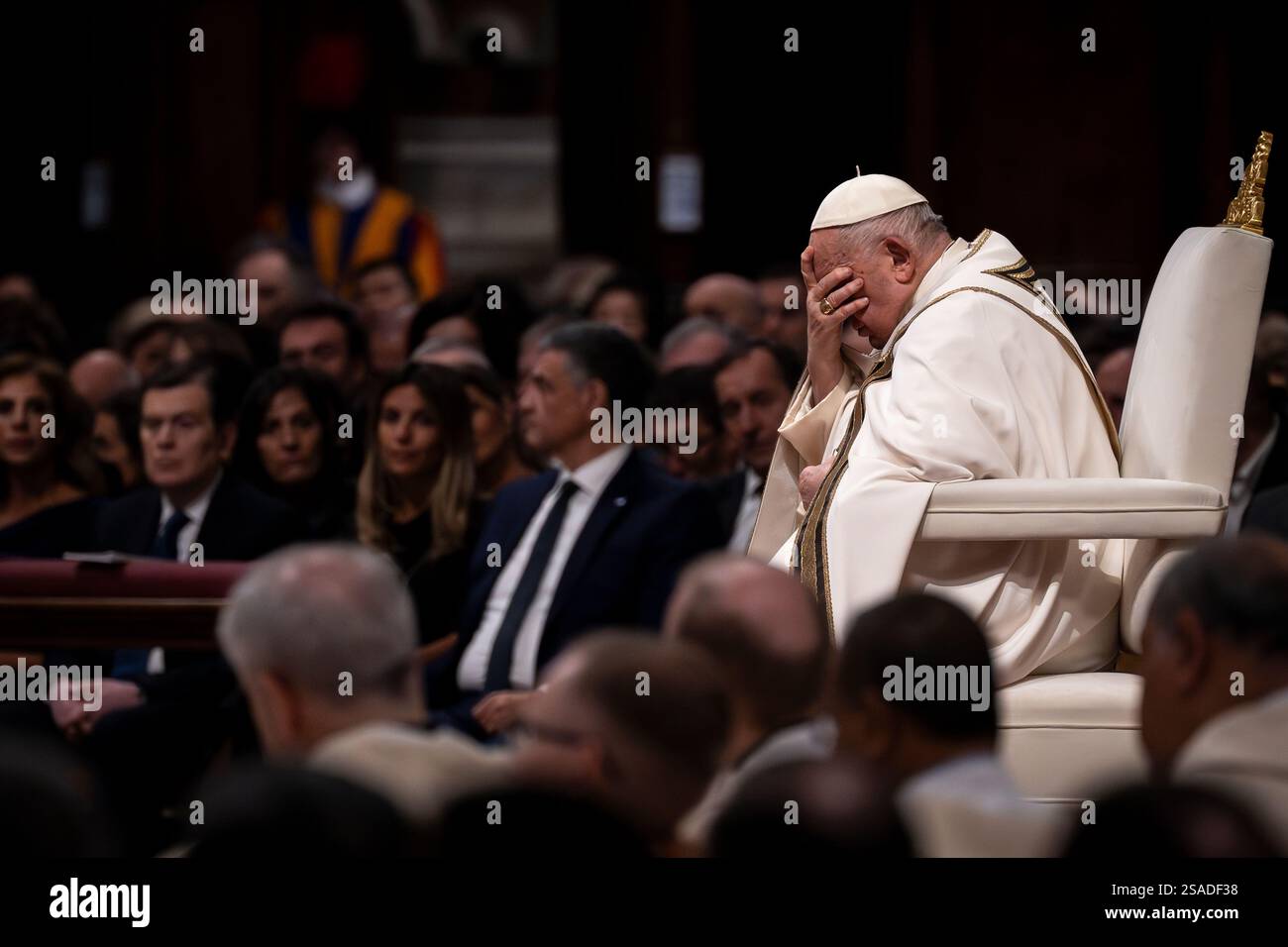 Pope Francis was born as Jorge Mario Bergoglio on 17 December 1936 ...