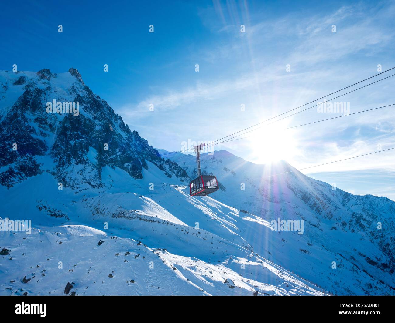 Chamonix2025 hi-res stock photography and images - Alamy