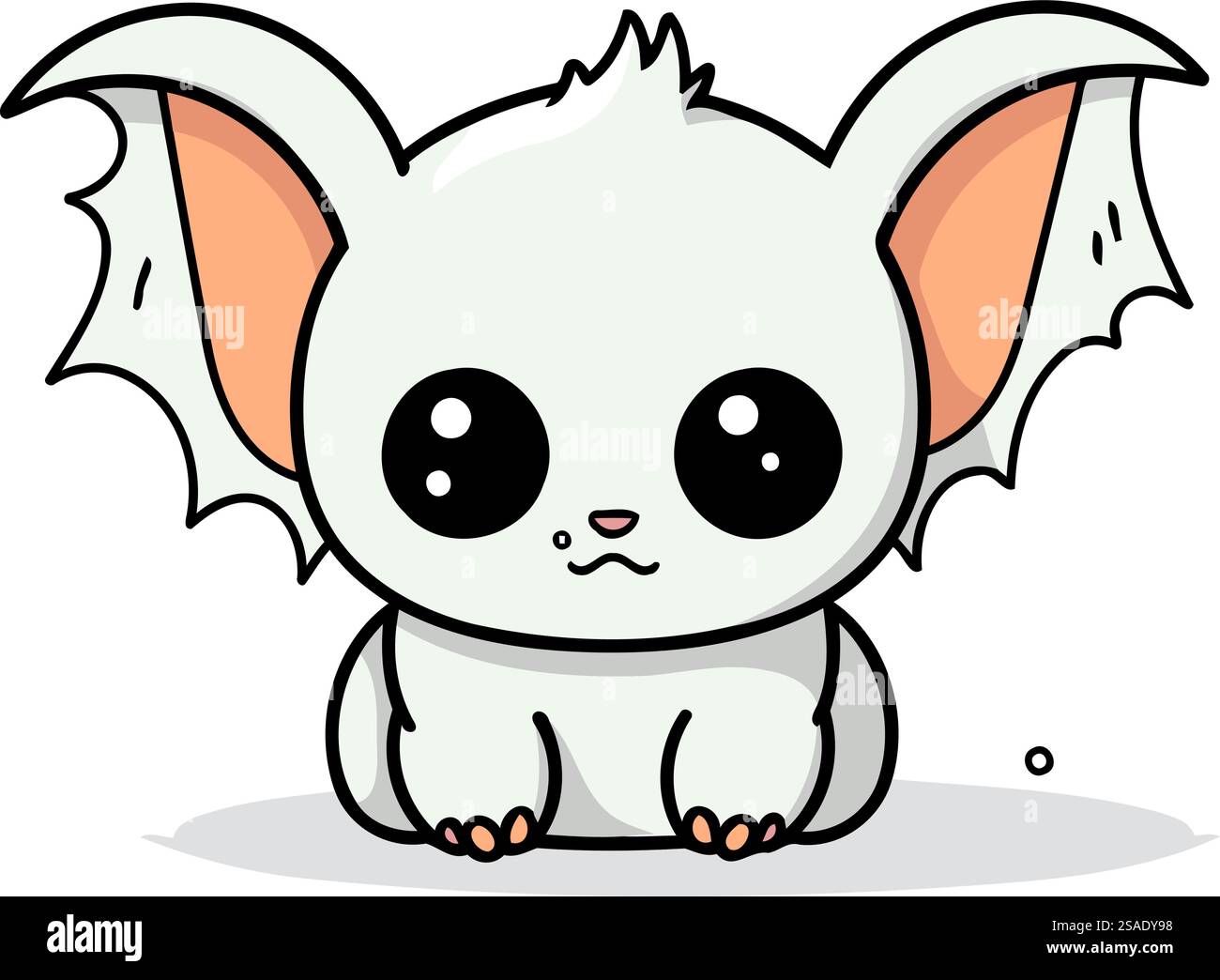 Oso Koala Chibi